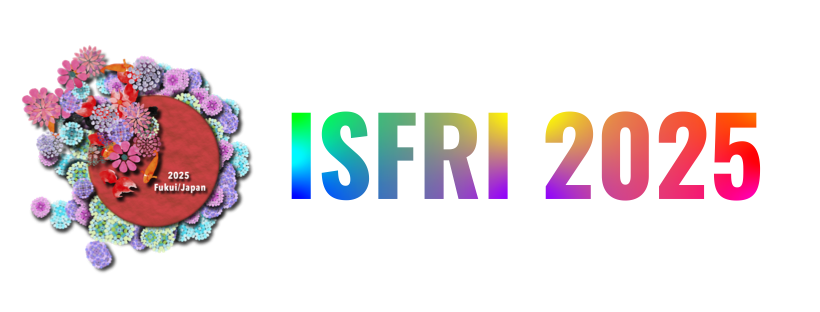 Program – Welcome to ISFRI2025